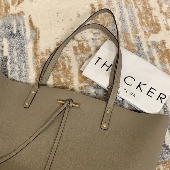 Thacker | Bags | Nwt Thacker Fran Tote Bag | Poshmark